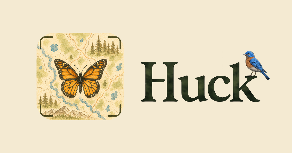 Wildlife near Orlando, FL - Live Sightings & Field Guide · Huck